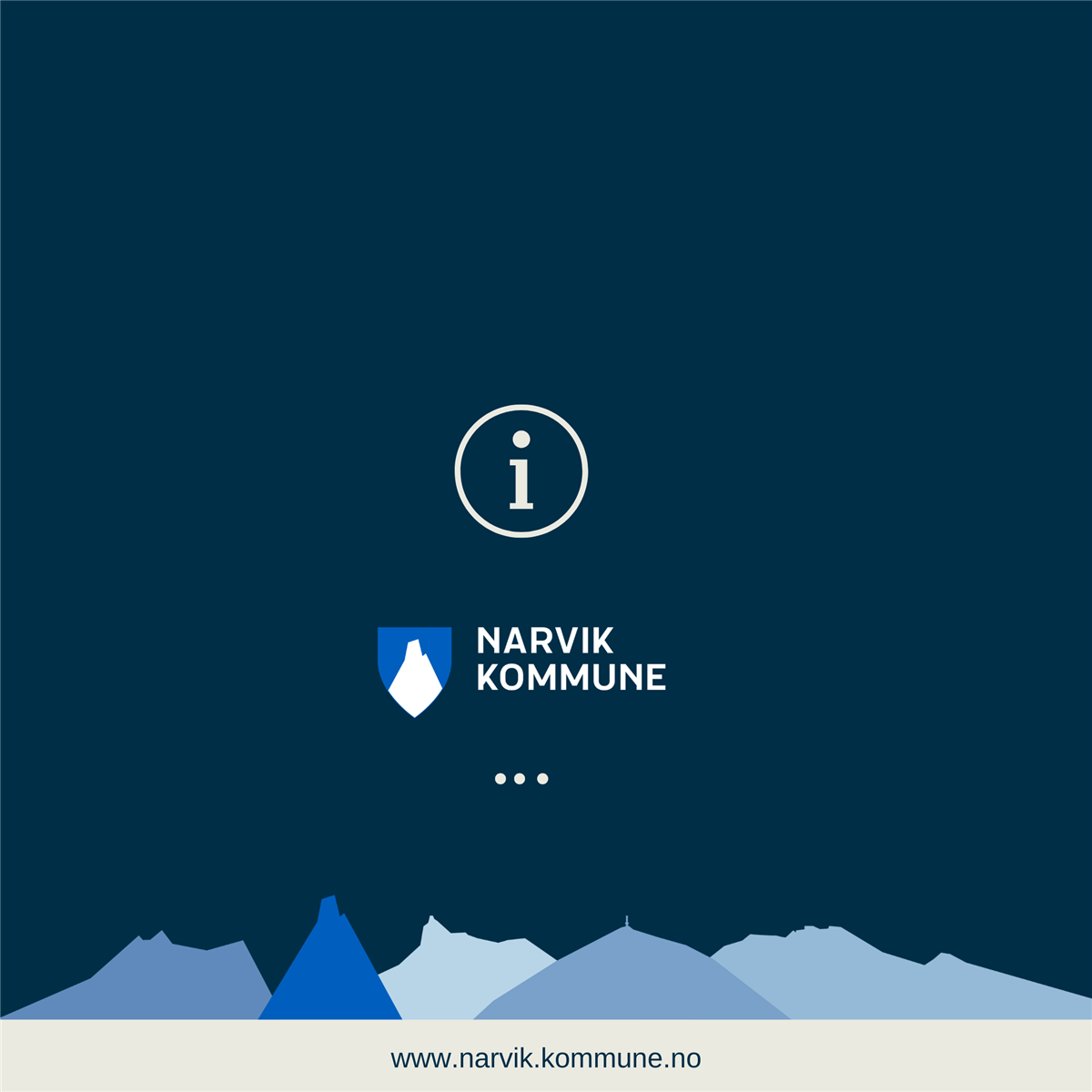 Alvorlig trafikkulykke langs E10 mot Bjørnfjell - Narvik kommune