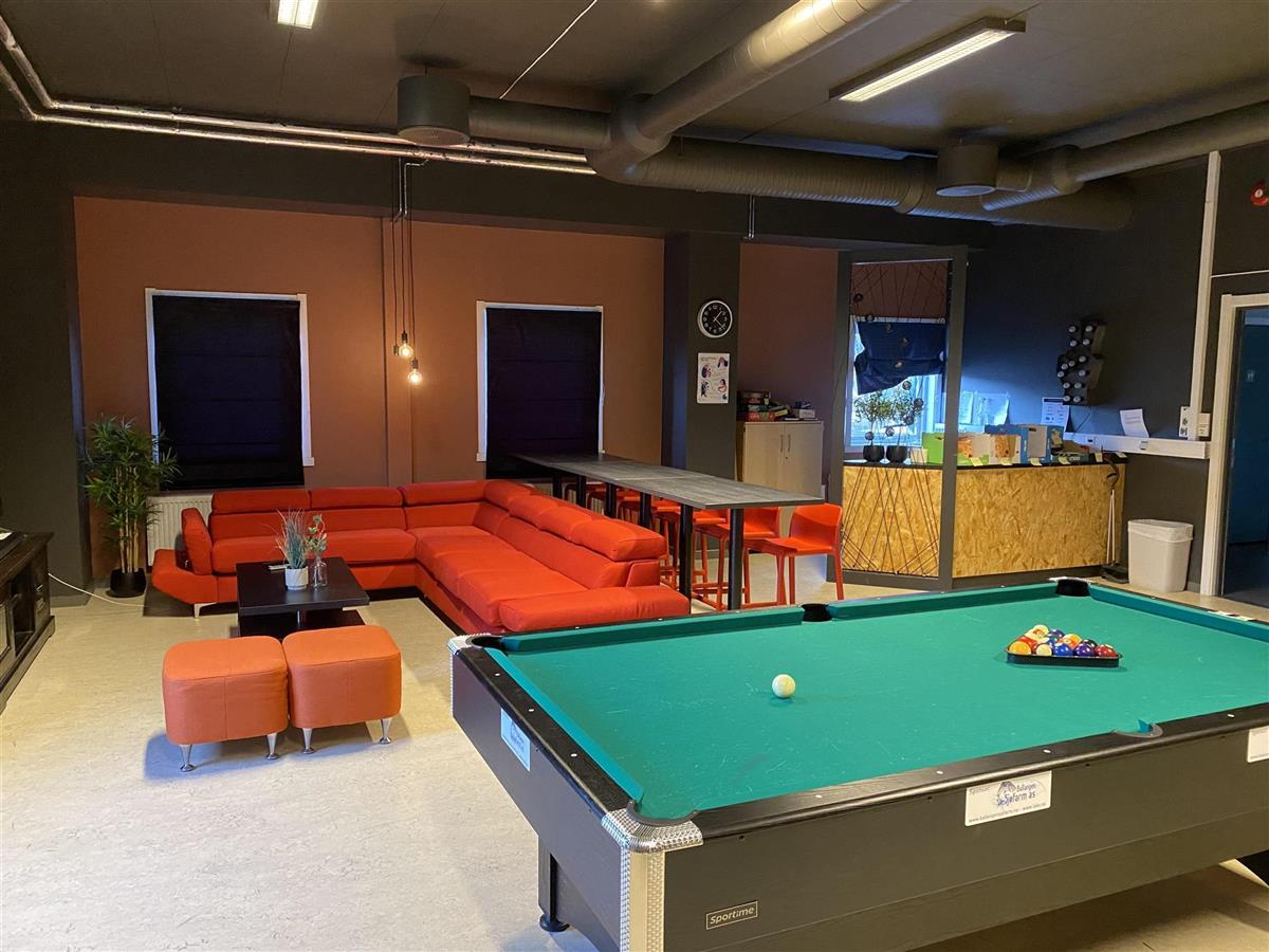 Style ungdomsklubb - Narvik kommune